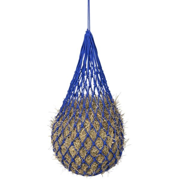 Tough1 Poly Cord Hay Net - 6 Pack - The Connected Rider San Antonio ...