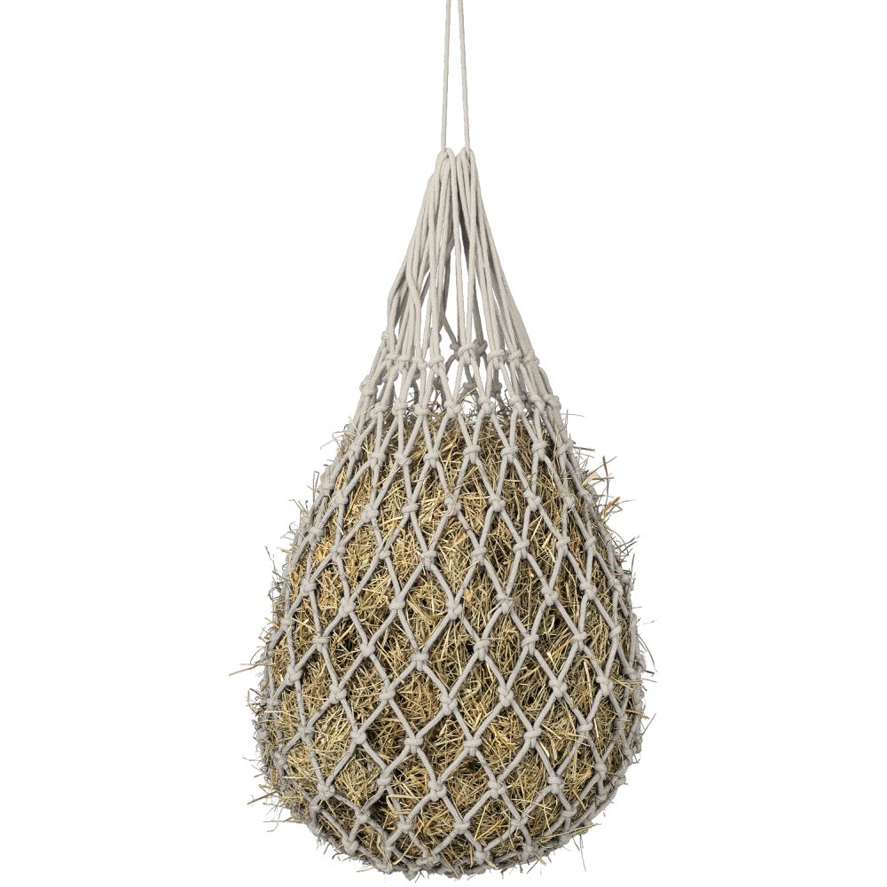 Hay Nets - The Connected Rider San Antonio English Tack Store
