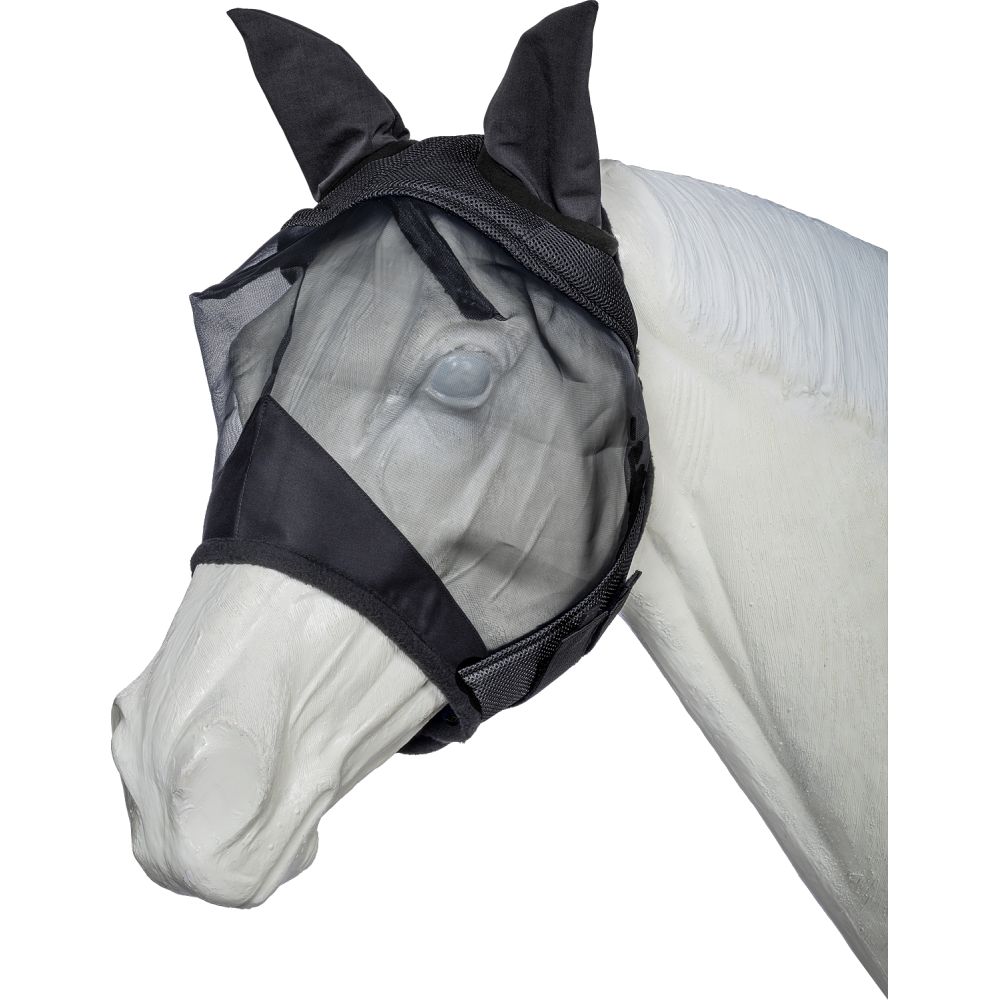 Tough1 Comfort Mesh Fly Mask - A Mini - The Connected Rider San Antonio ...