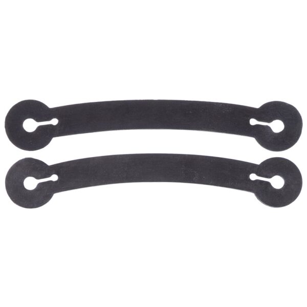 Tough1 Curved Spur Tie Downs - The Connected Rider San Antonio English ...