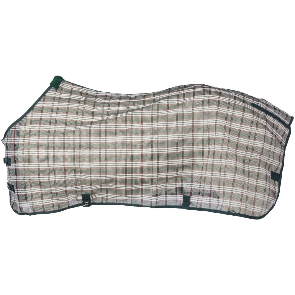 Tough1 Poly Mesh Sunflower Summer Sheet - The Connected Rider San ...