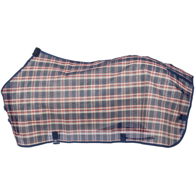 Tough1 Poly Mesh Sunflower Summer Sheet - The Connected Rider San ...