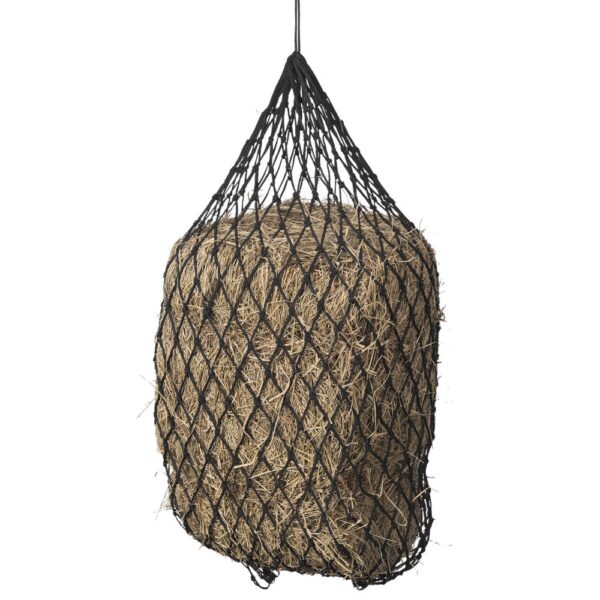 Tough1 Deluxe Slow Feed Two-Tone Hay Net - 6 Pack - The Connected Rider ...