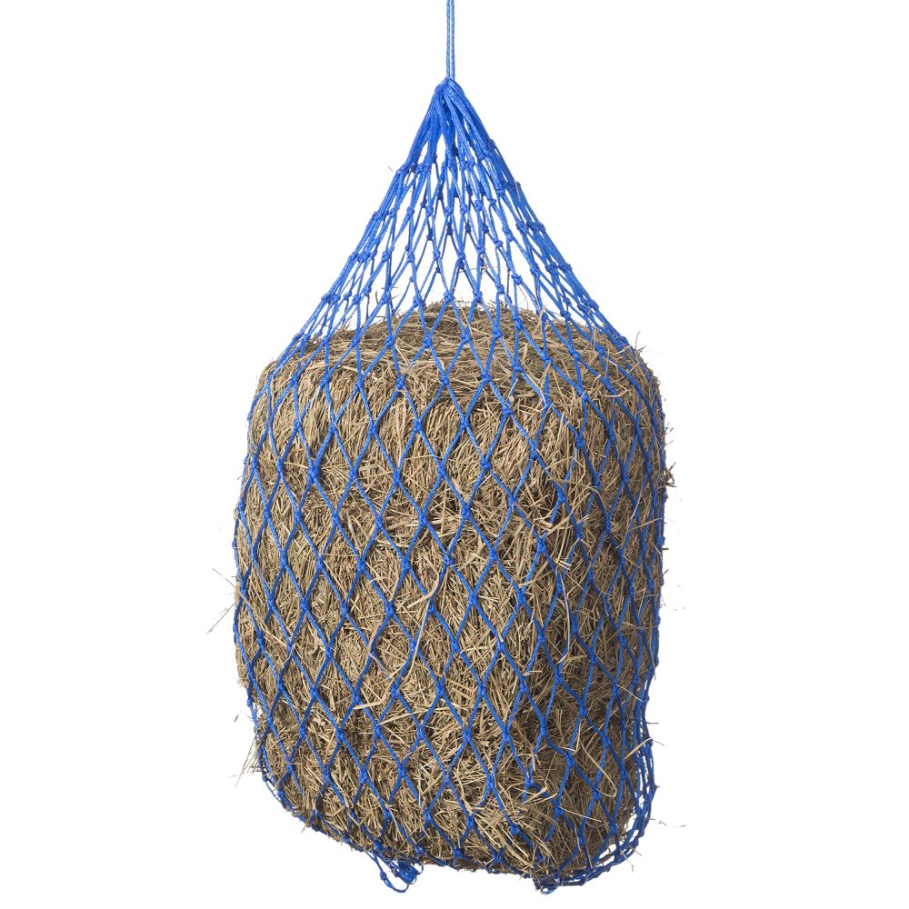 Tough1 Deluxe Slow Feed Two-Tone Hay Net - 6 Pack - The Connected Rider ...