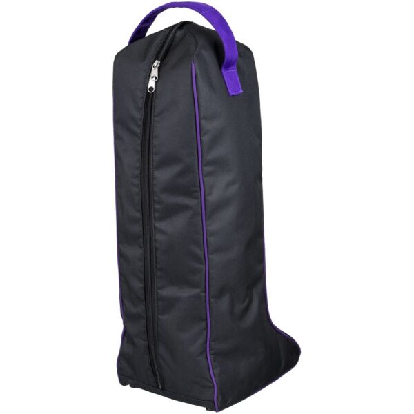 Tough1 English Boot Bag - The Connected Rider San Antonio English Tack ...
