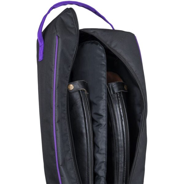 Tough1 English Boot Bag - The Connected Rider San Antonio English Tack ...
