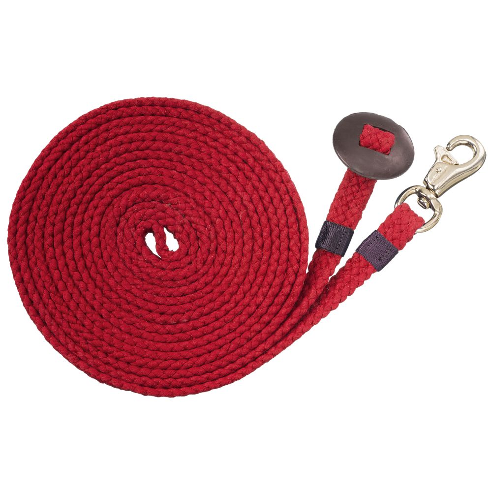 Lunge Line Soft-Multiple Color Choices - The Connected Rider San ...