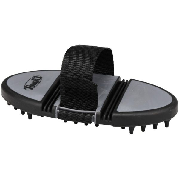 Tough1 Great Grips Flex Cone Curry - The Connected Rider San Antonio ...