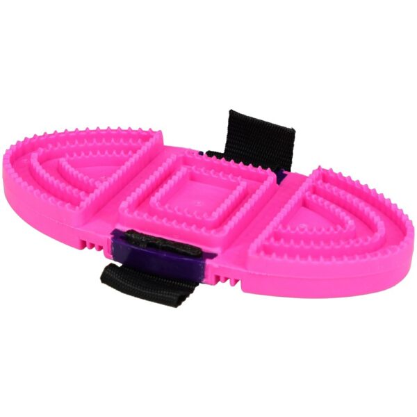 Tough1 Great Grips Flex Curry - The Connected Rider San Antonio English ...