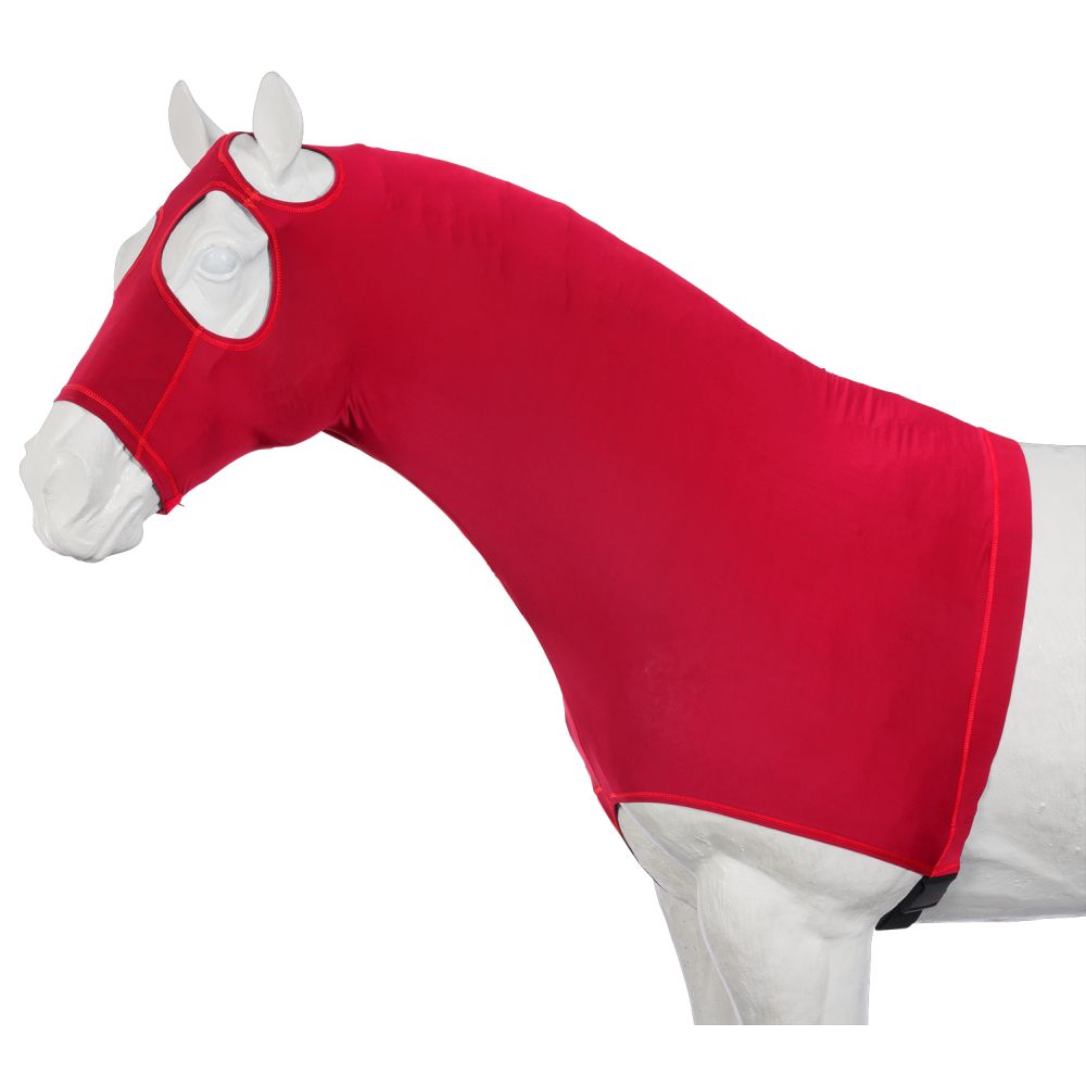 Tough1 Mini Mane Stay Spandex Hood - The Connected Rider San Antonio ...