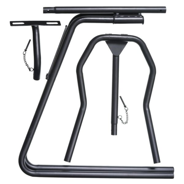 Tough1 Original Collapsible Roping Dummy - The Connected Rider San ...