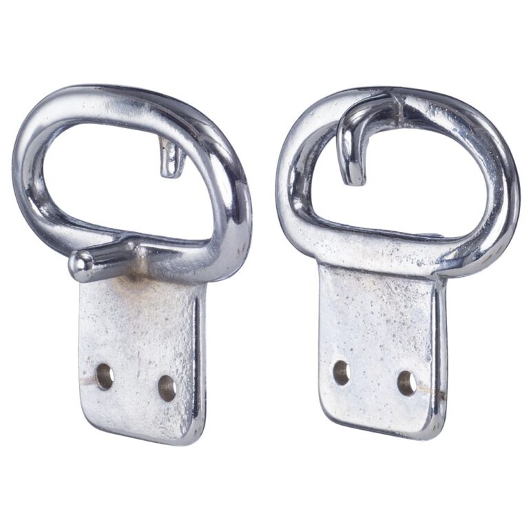 Tough1 Quick Change Stirrup Buckles - The Connected Rider San Antonio ...