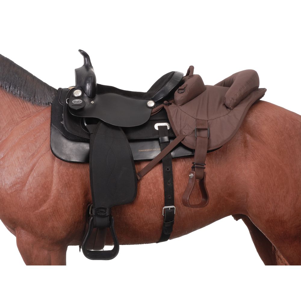 Saddles Accessories - The Connected Rider San Antonio English Tack Store