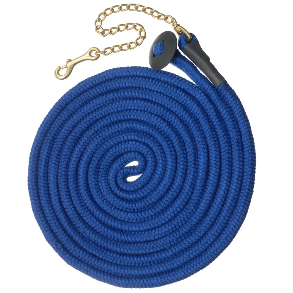Lunge Line Soft-Multiple Color Choices - The Connected Rider San ...
