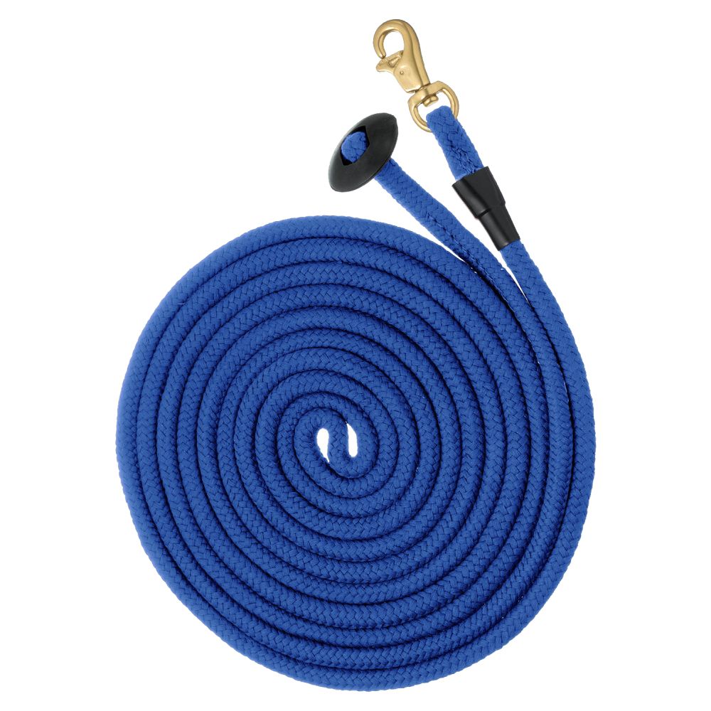 Lunge Line Soft-Multiple Color Choices - The Connected Rider San ...
