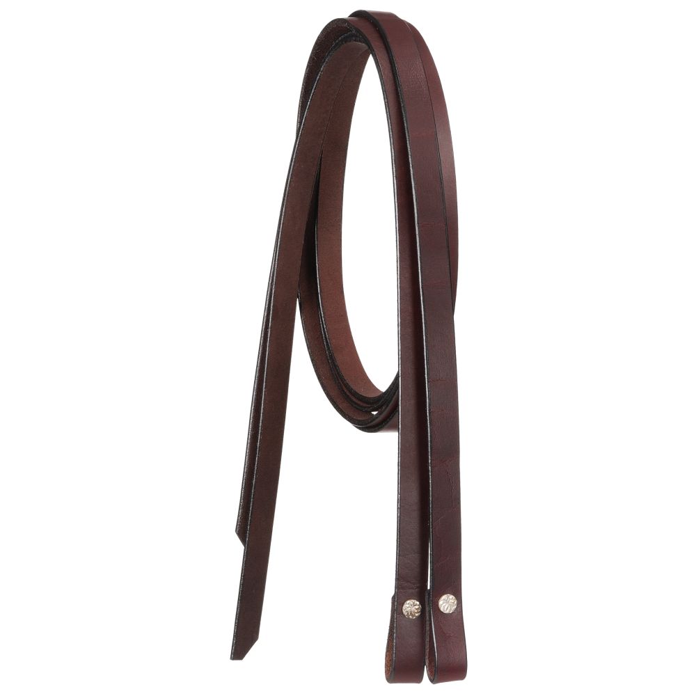 Western Reins - The Connected Rider San Antonio English Tack Store