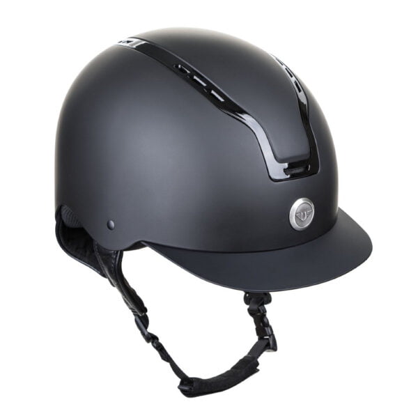 Riding Helmets - Equestrian Riding Helmets - The Connected Rider San ...