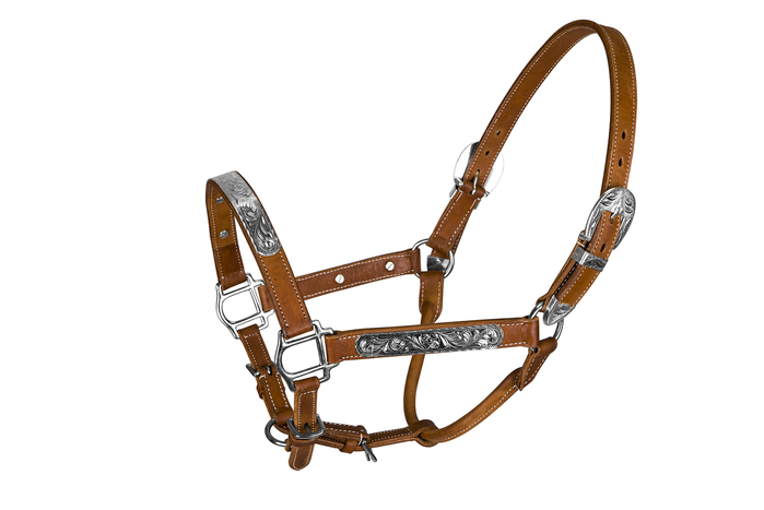 Western - The Connected Rider San Antonio English Tack Store