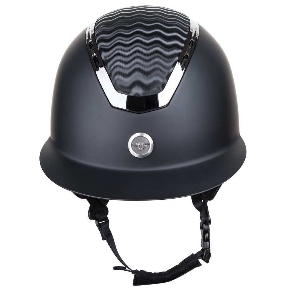 Riding Helmets - Equestrian Riding Helmets - The Connected Rider San ...