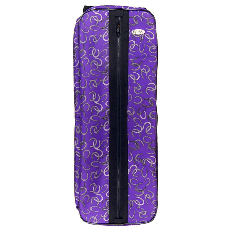 WOW English Boot Bag - The Connected Rider San Antonio English Tack Store