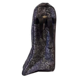 WOW English Boot Bag - The Connected Rider San Antonio English Tack Store