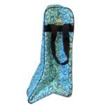 WOW English Boot Bag - The Connected Rider San Antonio English Tack Store