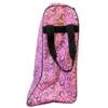 WOW English Boot Bag - The Connected Rider San Antonio English Tack Store