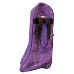 WOW English Boot Bag - The Connected Rider San Antonio English Tack Store